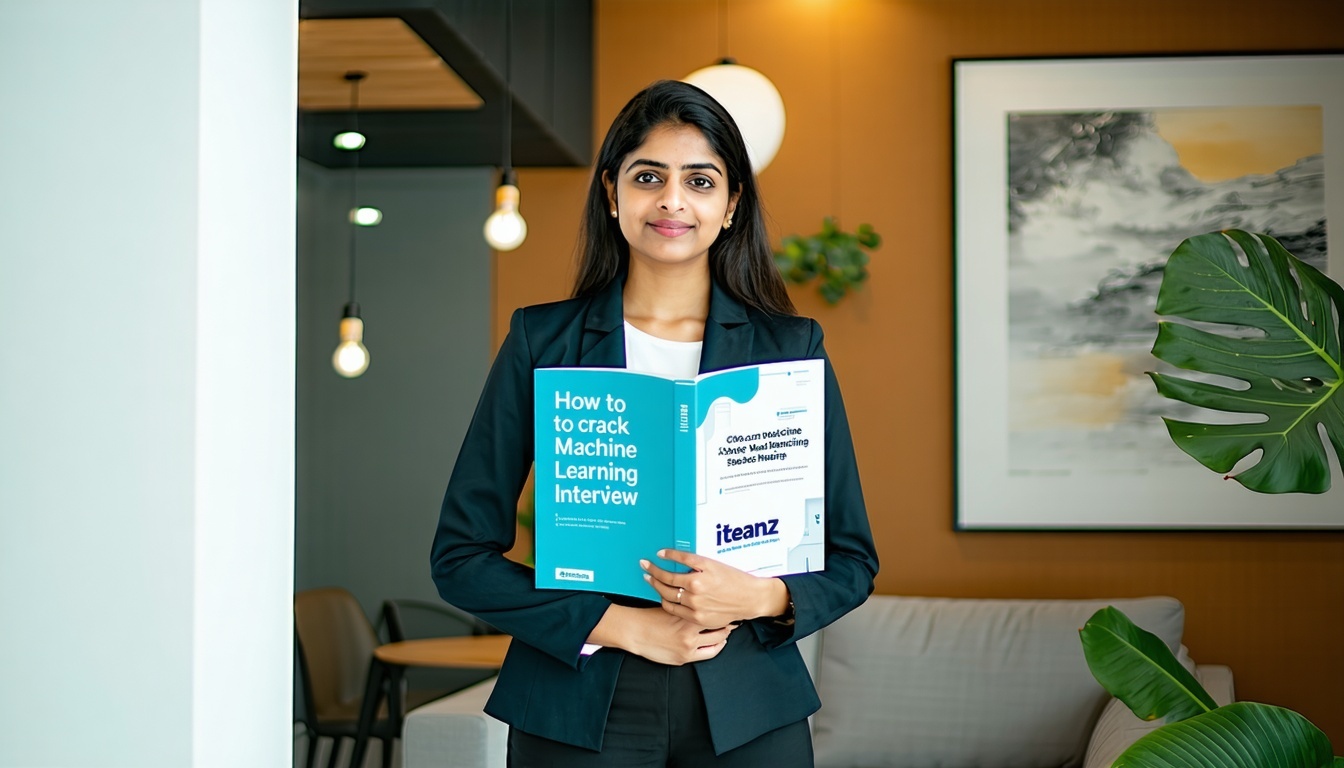 Top 25 Interview Questions With Answers For Machine Learning